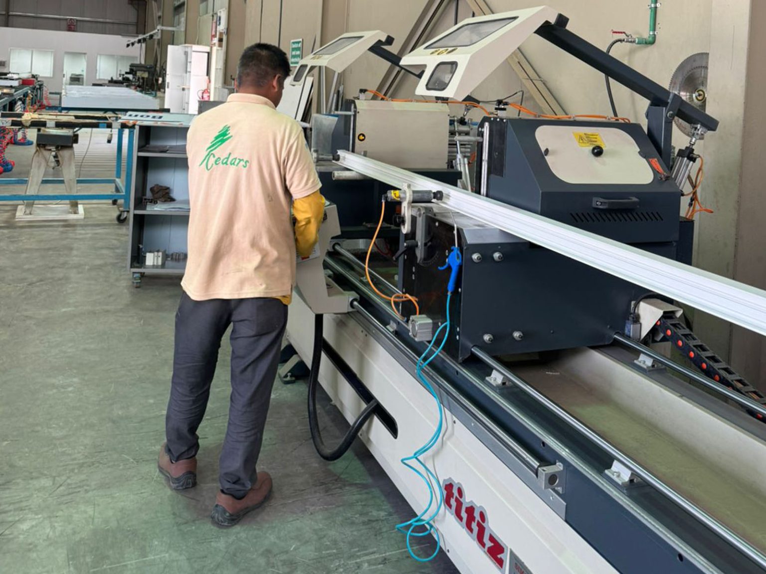 About Us – CEDARS sheds Erection & Décor